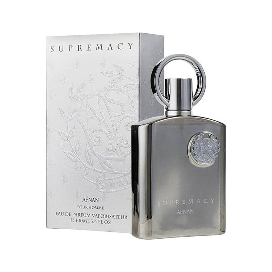 Supremacy Not Only Intense Afnan 150ml Extrait De Parfum Spray | ERL ...